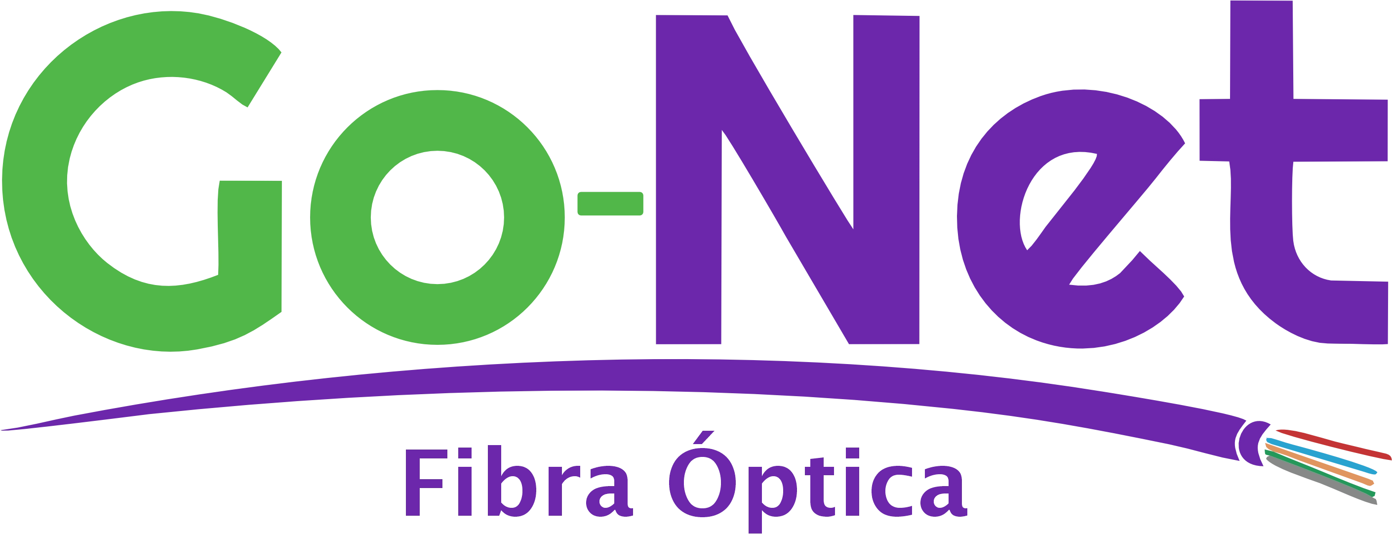 GO NET - PROVEDOR DE INTERNET EM MACEIÓ